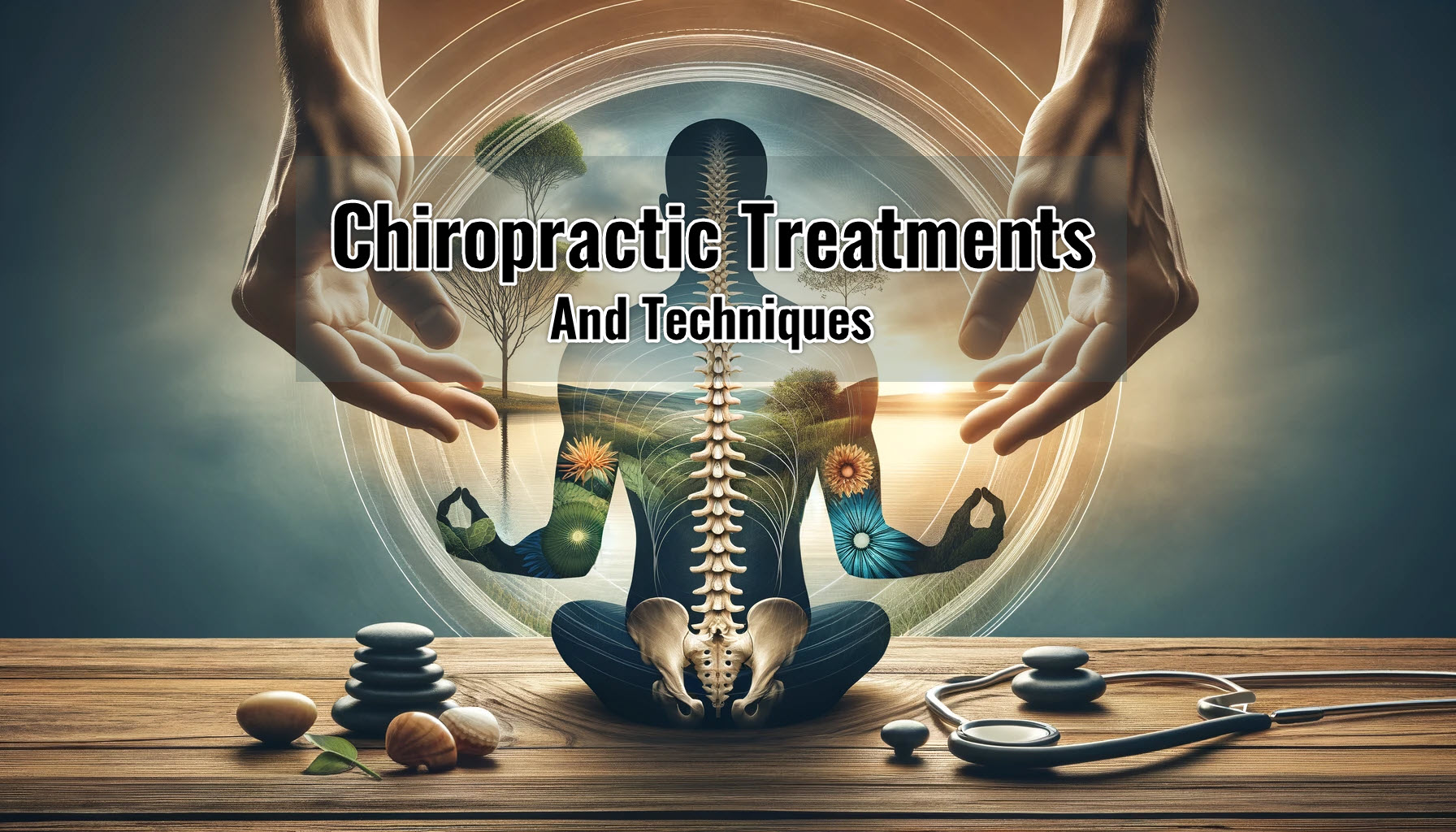 Chiropractic Treatment Techniques: A Complete Guide